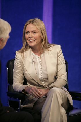Patsy Kensit Editorial Stock Photo - Stock Image | Shutterstock