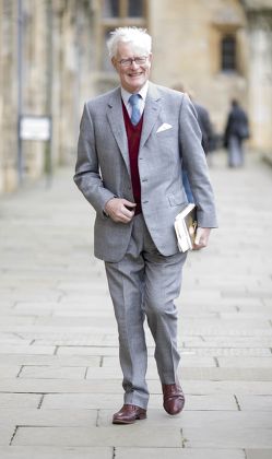 Douglas Hurd Editorial Stock Photo - Stock Image | Shutterstock