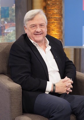Sir Michael Rake Editorial Stock Photo - Stock Image | Shutterstock