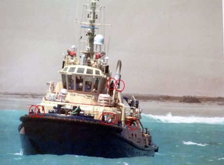 19 Tug boat captain Stock Pictures, Editorial Images and Stock Photos ...