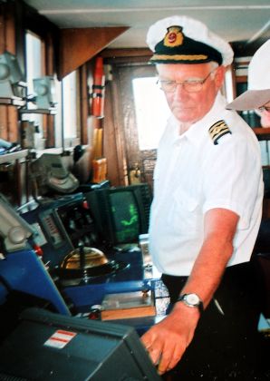 19 Tug boat captain Stock Pictures, Editorial Images and Stock Photos ...