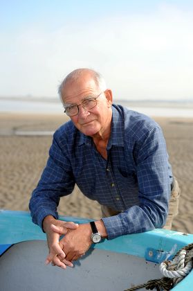 Colin Darch Editorial Stock Photo - Stock Image | Shutterstock