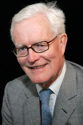 Douglas Hurd Editorial Stock Photo - Stock Image | Shutterstock