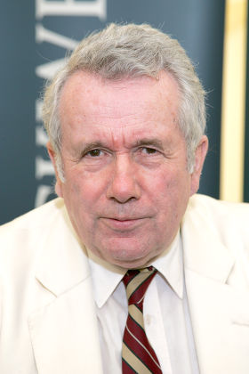Martin Bell Editorial Stock Photo - Stock Image | Shutterstock