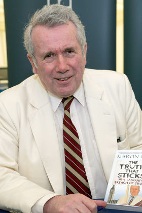 Martin Bell Editorial Stock Photo - Stock Image | Shutterstock