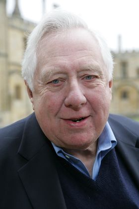 Roy Hattersley Editorial Stock Photo - Stock Image | Shutterstock