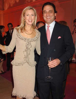 Night Cartier Paradise Celebrate New Collection Editorial Stock Photo ...