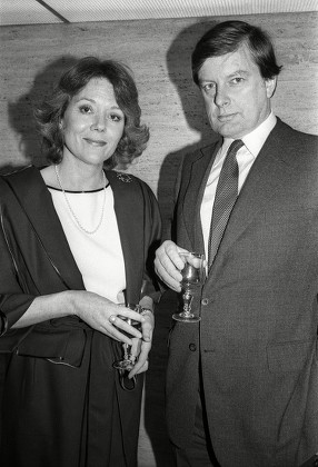 1983 Evening Standard Drama Awards Diana Editorial Stock Photo - Stock ...