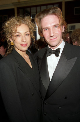 2 Alex vertical ralph posed kingston half length fiennes eye contact ...