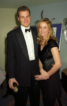 1993 Evening Standard Film Awards Savoy Editorial Stock Photo - Stock ...