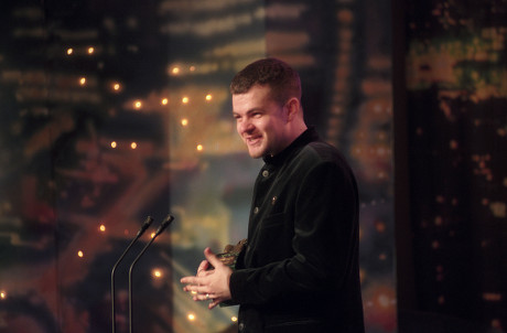Evening Standard Drama Awards Savoy Jonathan Editorial Stock Photo ...