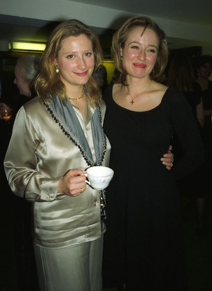Evening Standard Film Awards Savoy Susannah Editorial Stock Photo ...