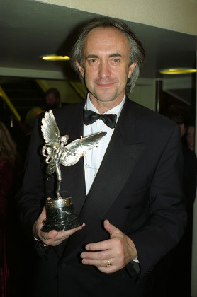 Evening Standard Film Awards Savoy Jonathan Editorial Stock Photo ...