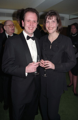 Evening Standard Film Awards Savoy David Editorial Stock Photo - Stock ...