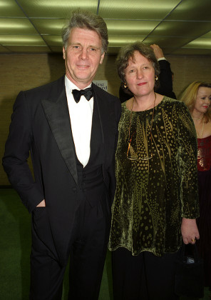 Evening Standard Film Awards Savoy James Editorial Stock Photo - Stock ...