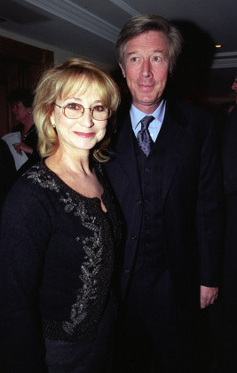 Evening Standard Drama Awards Savoy Felicity Editorial Stock Photo ...
