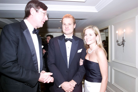 Evening Standard Film Awards Savoy Hotel Editorial Stock Photo - Stock ...