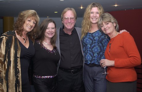 Book Party Dennis Watermans Autobiography Reminder Editorial Stock ...