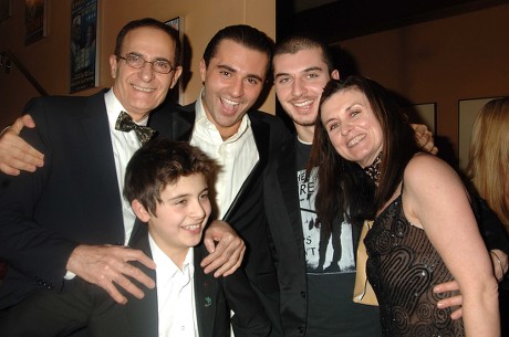 Cast Change Chicago Adelphi Theatre Strand Editorial Stock Photo ...