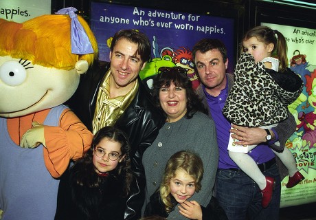58 imágenes de The rugrats movie premiere - Imágenes de stock, imágenes ...