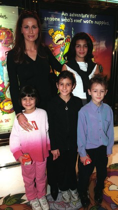 58 The rugrats movie premiere Stockbilder, redaktionelle Bilder und ...