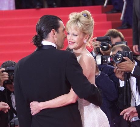 1 imágenes de Antonio white horizontal melanie hug griffith film ...