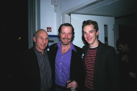 First Night Hedda Gabler Almeida Theatre Editorial Stock Photo - Stock ...