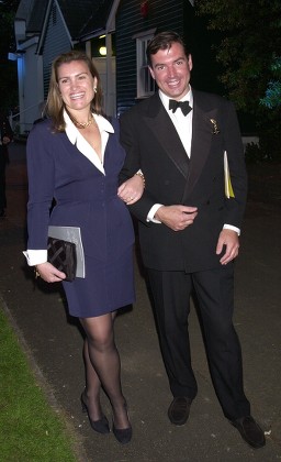 Louis Vuitton Dinner Hurlingham Club Susan Editorial Stock Photo ...