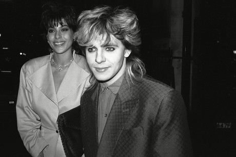 Outside Tramp Nightclub Julie Anne Friedman Editorial Stock Photo ...
