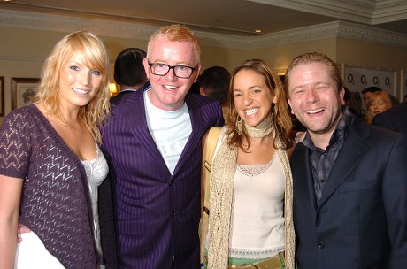 30th Anniversary Awards Lunch Nordoff Robbins Editorial Stock Photo ...