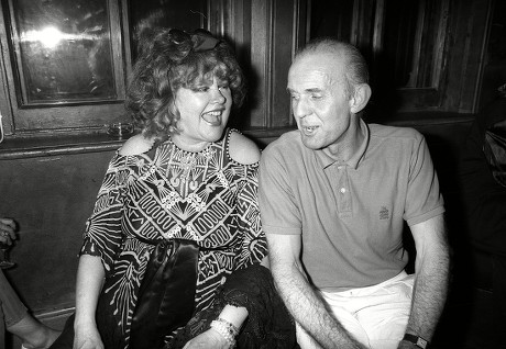 Opening Limelight Club Shaftesbury Avenue Lady Editorial Stock Photo ...