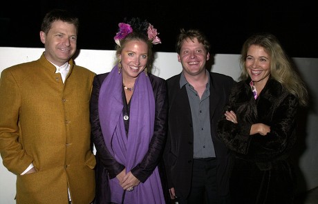 Party to Celebrate the Opening of the Westbourne Hotel - 21 Sep 2000 ...