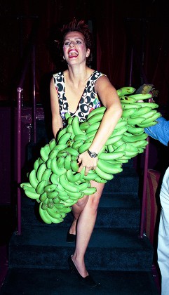 Cleo Rocos Editorial Stock Photo - Stock Image | Shutterstock