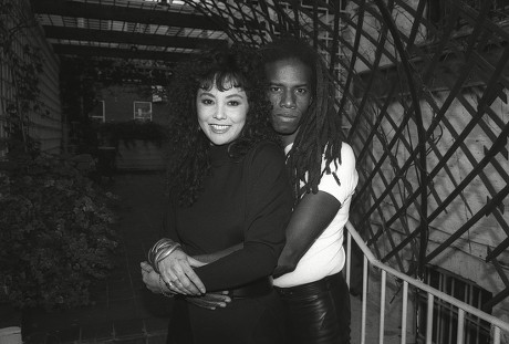 Photocall Rerelease Eddy Grants Single Baby Editorial Stock Photo ...