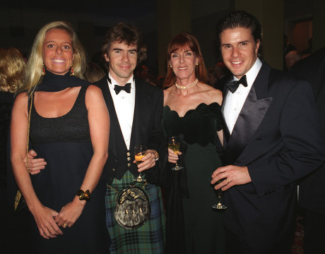 1995 Premiere Haunted Lady Helen Stewart Editorial Stock Photo - Stock ...