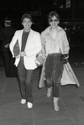 Premiere Rockshow Dominion Theatre Timothy Swallow Editorial Stock ...