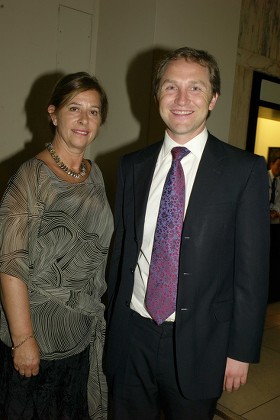 Private View Art Lee Miller Va Editorial Stock Photo - Stock Image ...