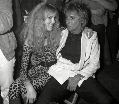 Aftershow Party Embasssy Club Simon Kinnersley Editorial Stock Photo ...
