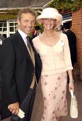 Royal Ascot 1st Day John Francombe Editorial Stock Photo - Stock Image ...