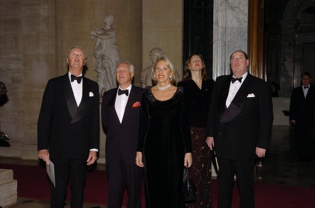 38th Sir Winston Churchill Memorial Concert Editorial Stock Photo ...