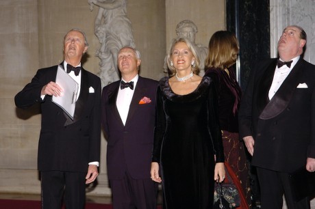 38th Sir Winston Churchill Memorial Concert Editorial Stock Photo ...
