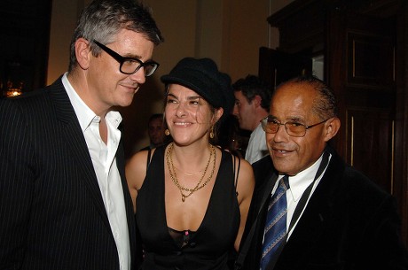 Publication Party Strangeland By Tracey Emin Editorial Stock Photo ...
