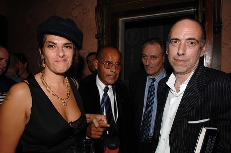 Publication Party Strangeland By Tracey Emin Editorial Stock Photo ...