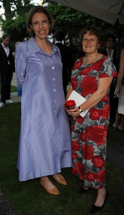 Tatler Magazine Summer Party Hempel Hotel Editorial Stock Photo - Stock ...
