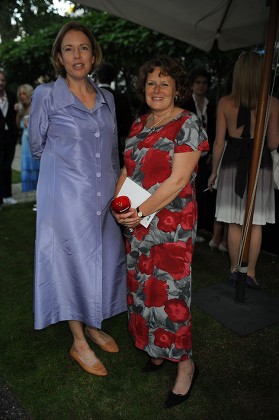 Tatler Magazine Summer Party Hempel Hotel Editorial Stock Photo - Stock ...