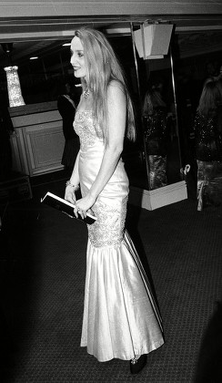Jerry Hall Editorial Stock Photo - Stock Image | Shutterstock