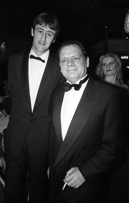 MICHAEL PALIN HIS WIFE HELEN GIBBINS Editorial Stock Photo - Stock ...