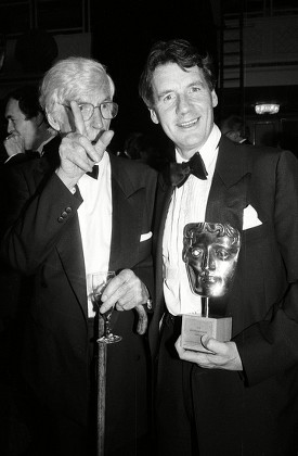 Michael Palin His Wife Helen Gibbins Editorial Stock Photo - Stock ...