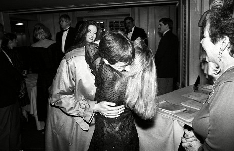Michael Palin His Wife Helen Gibbins Editorial Stock Photo - Stock ...