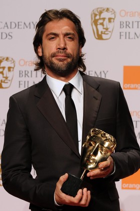 2008 British Academy Film Awards Press Editorial Stock Photo - Stock ...